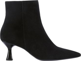 Högl Damen, Schuhe, Schwarzk, 38 1/2 EUGröße