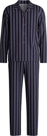 CALIDA Pyjama lang Relax Streamline
