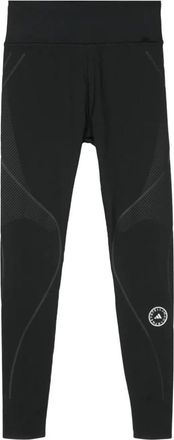 adidas by Stella McCartney Femme, Sport, Noir, Taille: 36 FR aSMC TPA LEG
