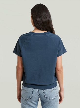 G-Star T-Shirt Raglan T-Shirt