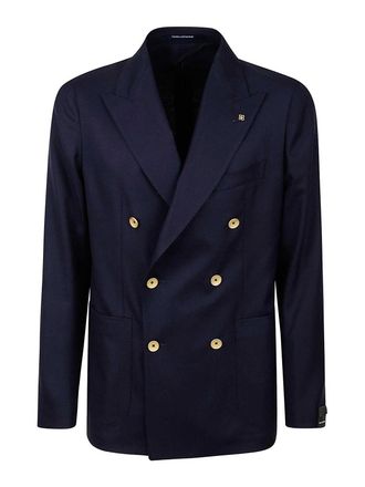 Tagliatore Veste Casual - Beige