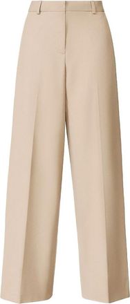 Fabiana Filippi Casual Hose - Creme