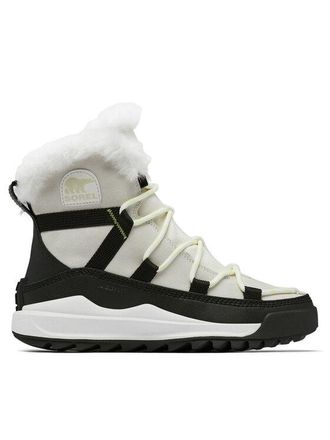 Sorel Schn&uuml;rschuhe Ona Rmx Glacy Plus Wp 2083061125 Wei&szlig;