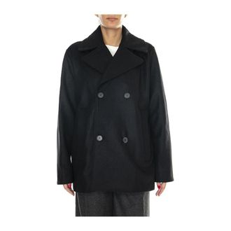 Elvine Rebin Jacket - - Jackets - Damen - Schwarzk - S