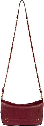 Jerome Dreyfuss Femme, Sacs, Rouge, Taille: ONE Size Bobi S