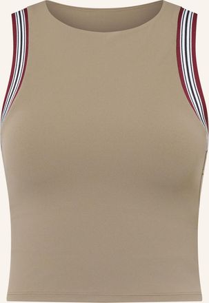 lululemon Lululemon Tank Top Groove gruen