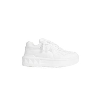 Valentino Garavani One Stud XL Sneakers
