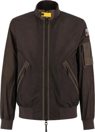 Parajumpers Homme, Vestes, Brun, Taille: L Crofton Bomber
