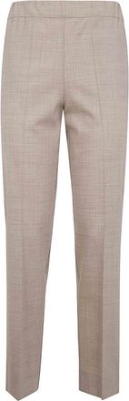 D.exterior Casual Hose - Braun