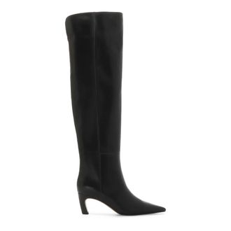 Kazar Musketeers Boots - - Shoes - Damen - Schwarzk - 37 EU