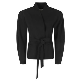 Andamane Damen, Jacken, Schwarzk, XSGr&ouml;&szlig;e