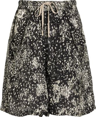 Rick Owens HOSEN & R&Ouml;CKE - Shorts & Bermudashorts auf YOOX.COM