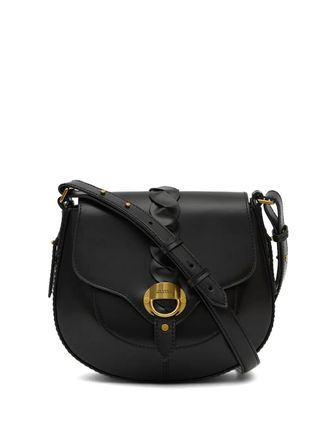 Isabel Marant petit sac à bandoulière Altay - Noir