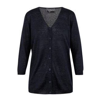 Cortana Damen, Strickwaren, Blau, XSGr&ouml;&szlig;e