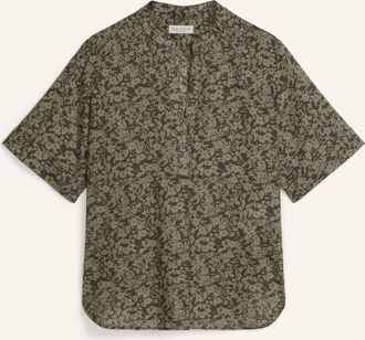 Marc O'Polo Marc Opolo Bluse gruen