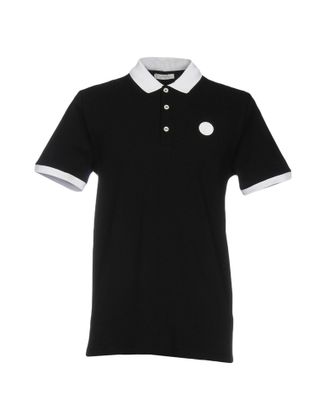 Versace TOPS - Poloshirts auf YOOX.COM