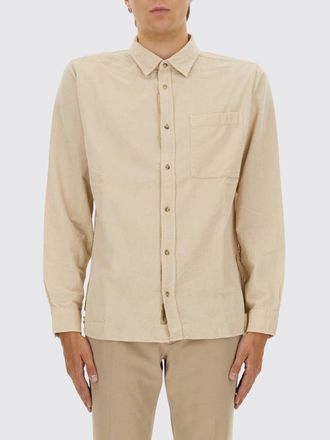Woolrich Chemise WOOLRICH Homme couleur Beige