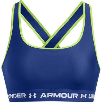 Under Armour Damen BH Crossback Mid Bra