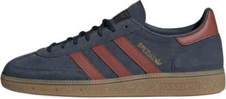 adidas Femme, Sport, Bleu, Taille: 38 1/2 EU Handball Spezial