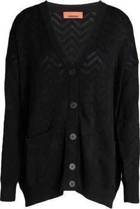 Missoni MAILLE - Cardigans sur YOOX.COM