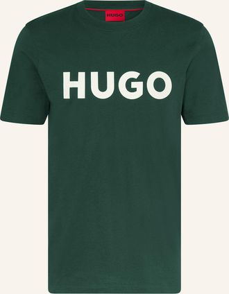 HUGO BOSS Hugo T-Shirt Dulivio gruen