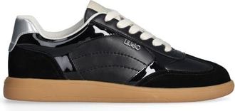 Liu Jo Liu·jo Connor 01 Trainers EU 38