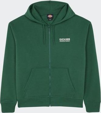 Dickies Hoodie zippé - Taille XS