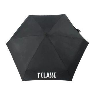 Alviero Martini 1A Classe Regenschirm - - Accessories - Damen - Schwarzk - ONE SIZE
