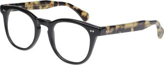 K&agrave;dor unisex, Accessoires, Noir, Taille: 49 MM Optical Frame