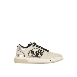 Amiri Homme, Chaussures, Beige, Taille: 42 EU Classic Low