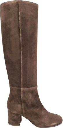 Via Roma 15 Stiefel - Boots Acero - Gr. 36 (EU) - in Bunt - für Damen