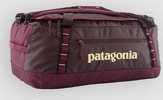 Patagonia Black Hole Duffel 55L Reisetasche berry fig