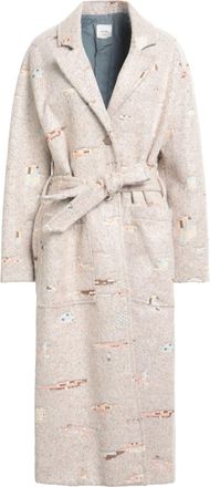 Alysi JACKEN & MÄNTEL - Mäntel auf YOOX.COM