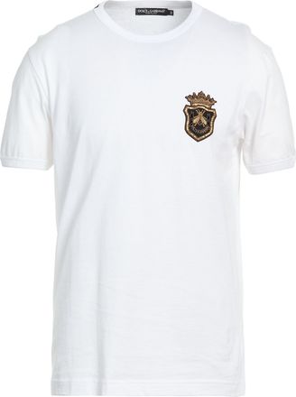 Dolce & Gabbana TOPS - T-shirts auf YOOX.COM