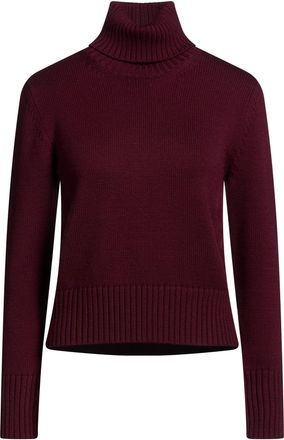 Alpha Studio STRICKWAREN - Rollkragenpullover auf YOOX.COM