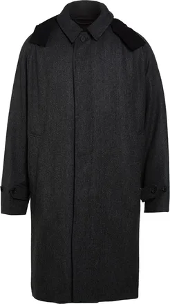 Caruso JACKEN & M&Auml;NTEL - M&auml;ntel auf YOOX.COM