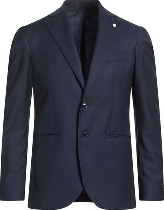 Luigi Bianchi Mantova ANZ&Uuml;GE und CO-ORDS - Blazers auf YOOX.COM