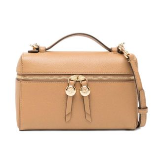 Tory Burch Slim Romy Handtasche - - Bags - Damen - Braun - ONE SIZE