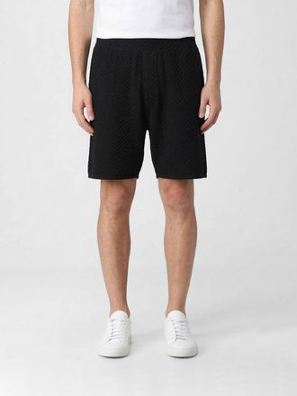 Emporio Armani Short EMPORIO ARMANI Homme couleur Bleu