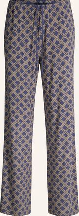 Joop Loungewear-Hose blau