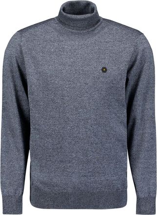 No Excess Pullover