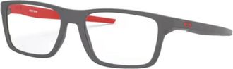 Oakley unisex, Accessoires, Gris, Taille: 55 MM Port Bow