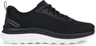 Geox Homme U Spherica Actif X A Basket, Noir, 44 EU