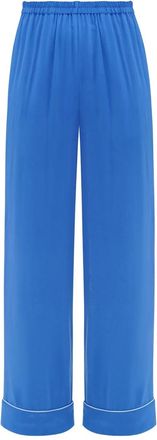 Sleeper pantalon Pastelle - Bleu