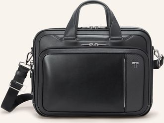 Tumi Arriv&eacute; Laptop-Tasche Sadler schwarz