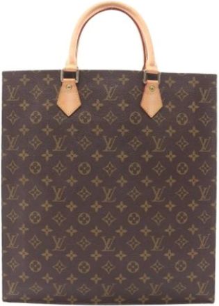 Louis Vuitton Damen, Pre-Owned, Braun, ONE SIZEGr&ouml;&szlig;e
