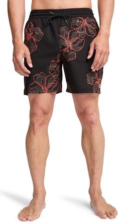 Billabong Sundays Layback