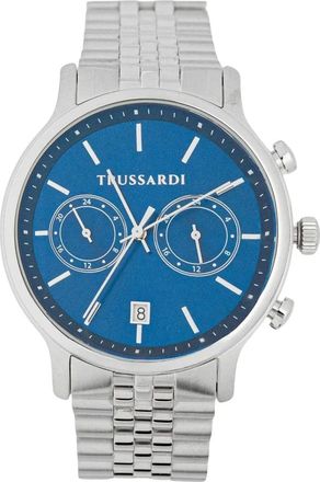 Trussardi Herren, Accessories, Grau, ONE SIZEGr&ouml;&szlig;e