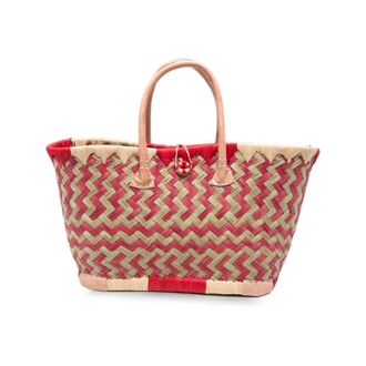 The Nina Studio Henkeltasche - - Bags - Damen - Mehrfarbig - ONE SIZE