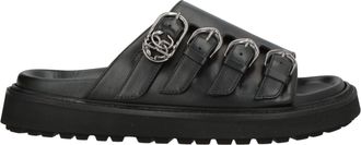 Roberto Cavalli SCHUHE - Sandalen auf YOOX.COM